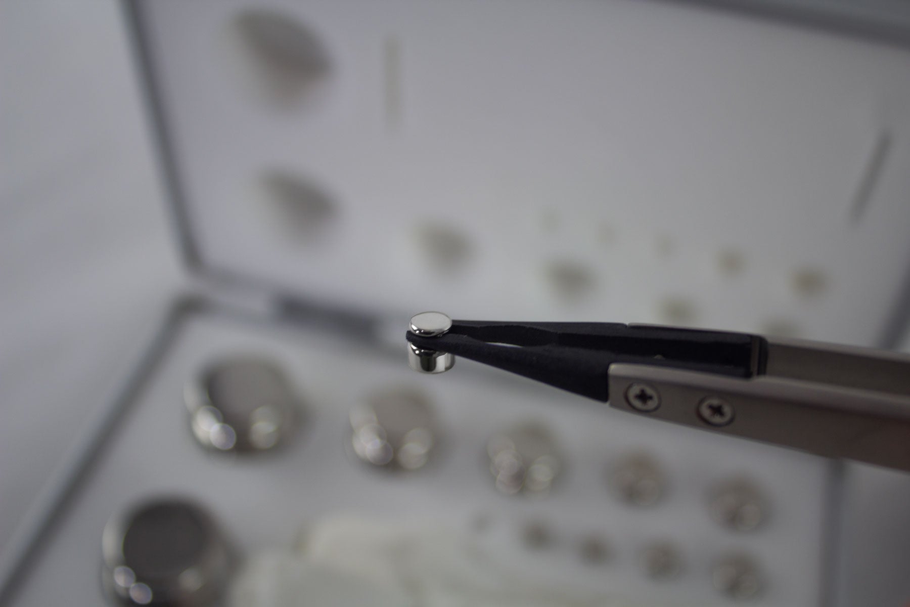 What Calibration Weights Do I Need? - Scaletec