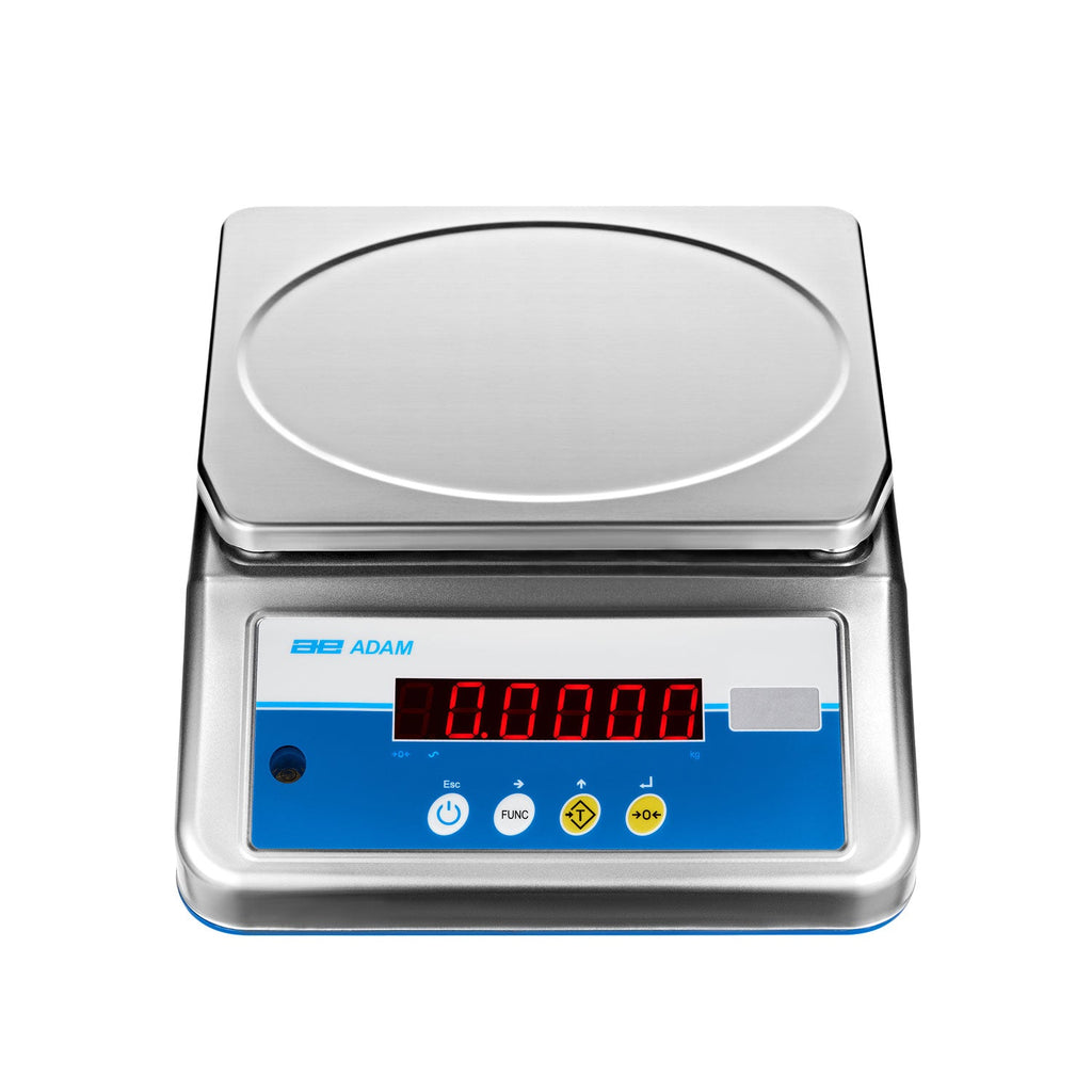 Products/Table Top & Bench Scales - Scaletec
