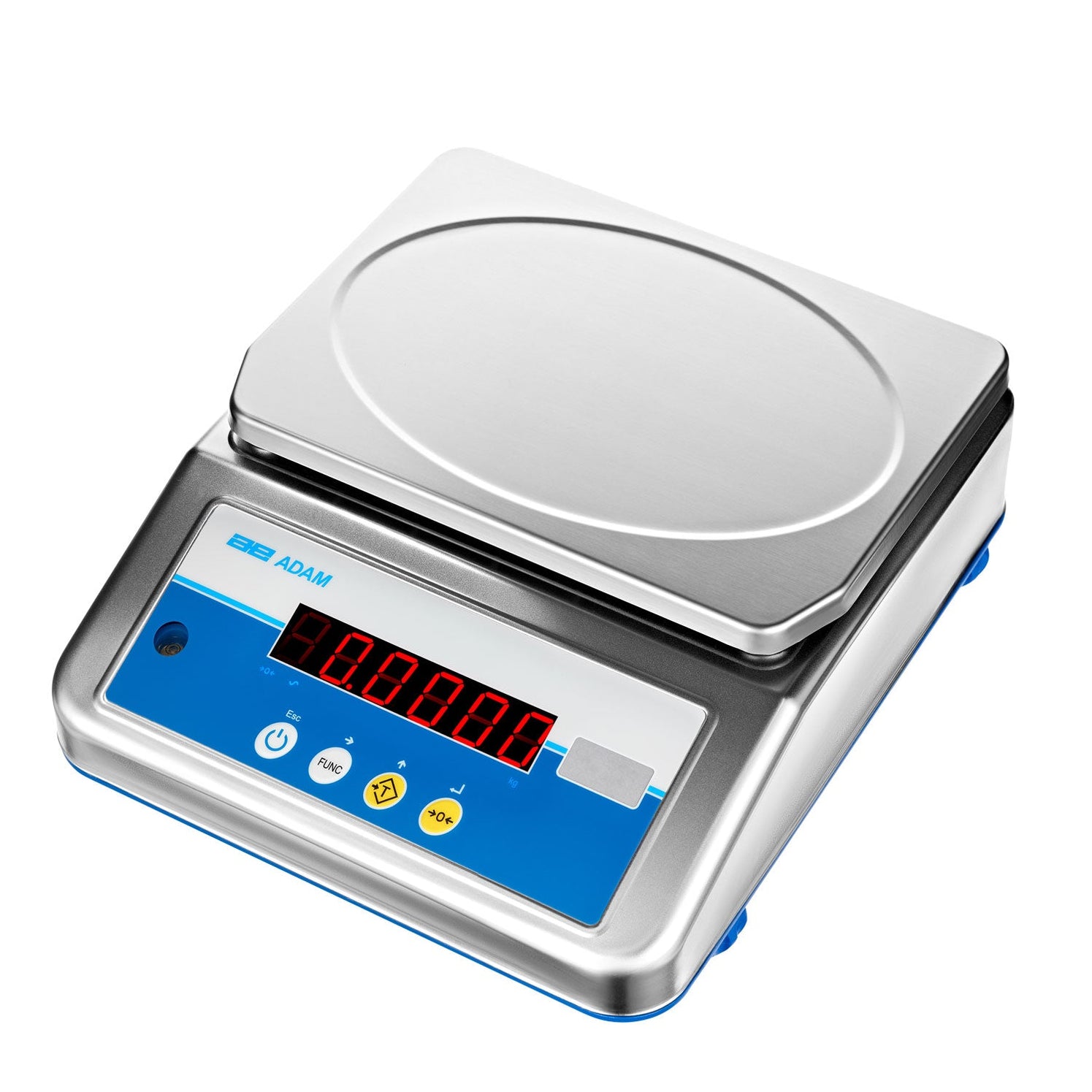 Industrial Scales | Reliable Weight Solutions - Scaletec