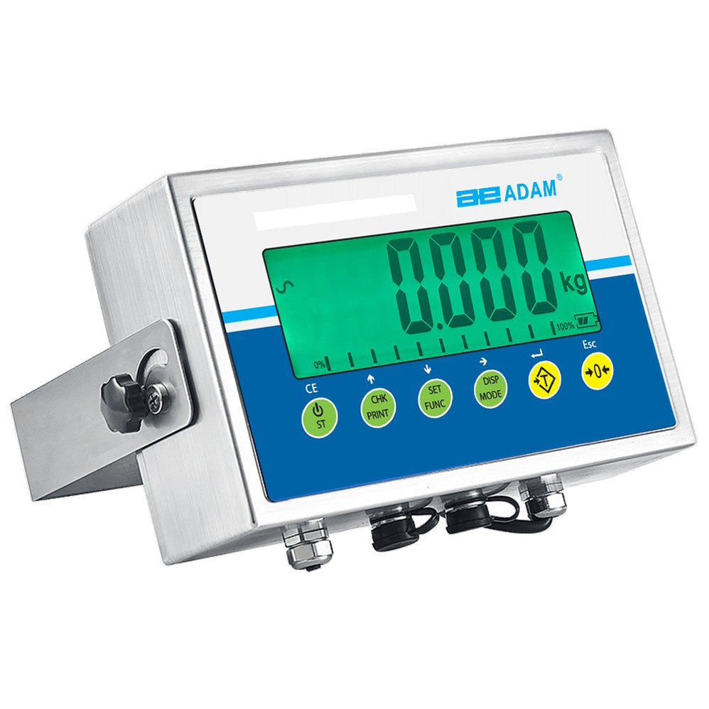 Industrial Scales | Reliable Weight Solutions - Scaletec