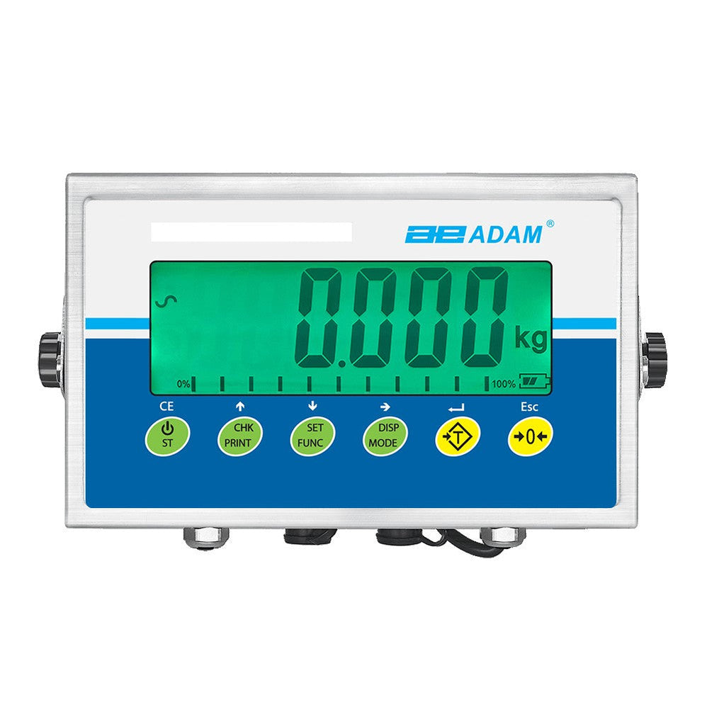 Industrial Scales | Reliable Weight Solutions - Scaletec