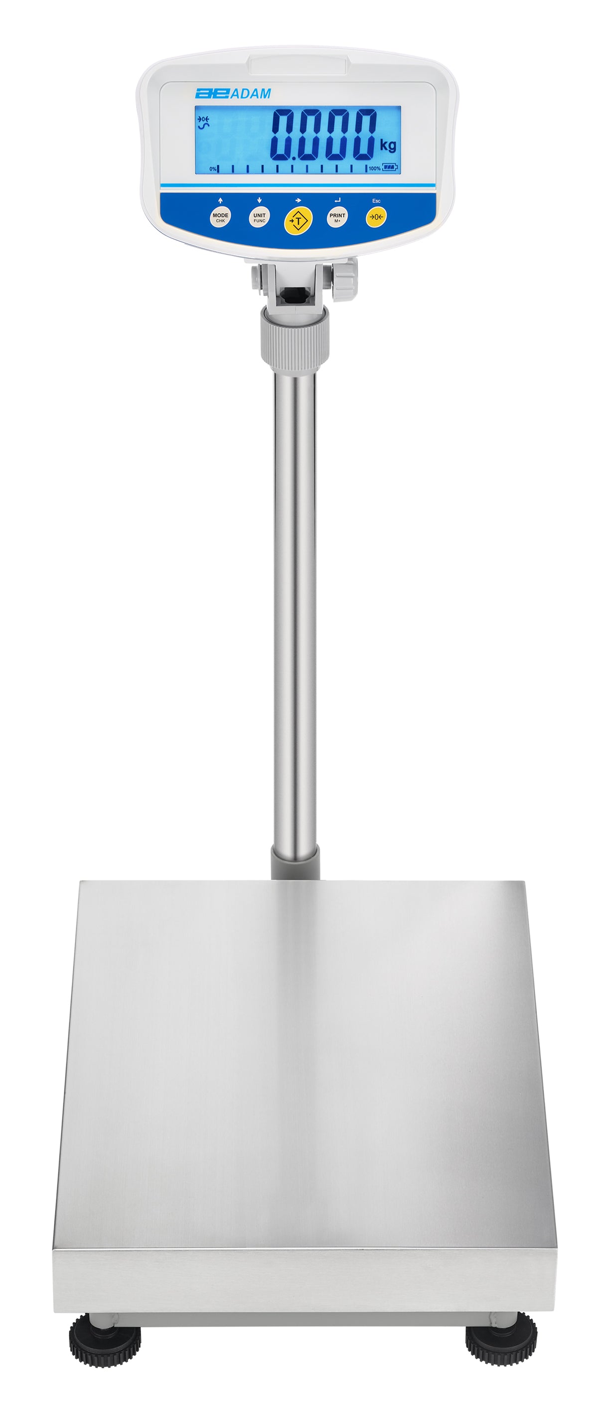 Industrial Scales | Reliable Weight Solutions - Scaletec