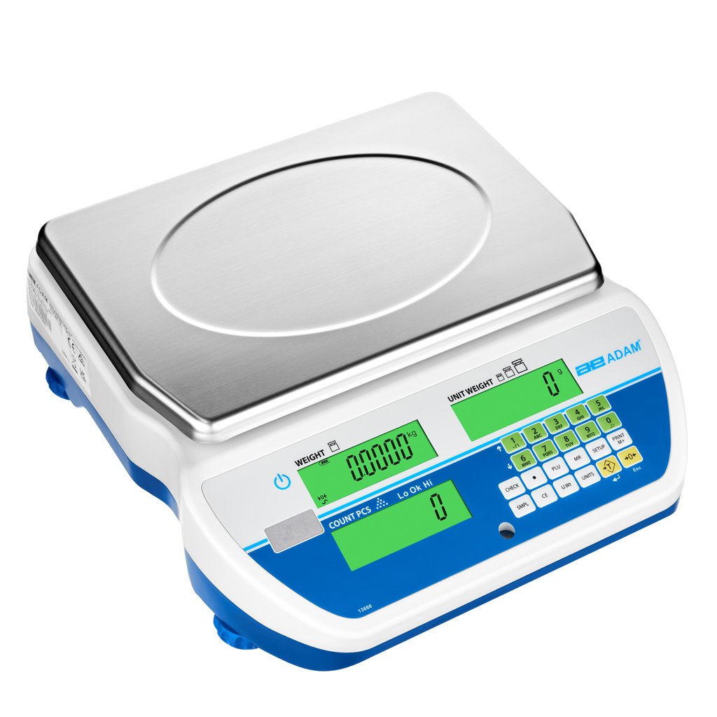 Industrial Scales | Reliable Weight Solutions - Scaletec