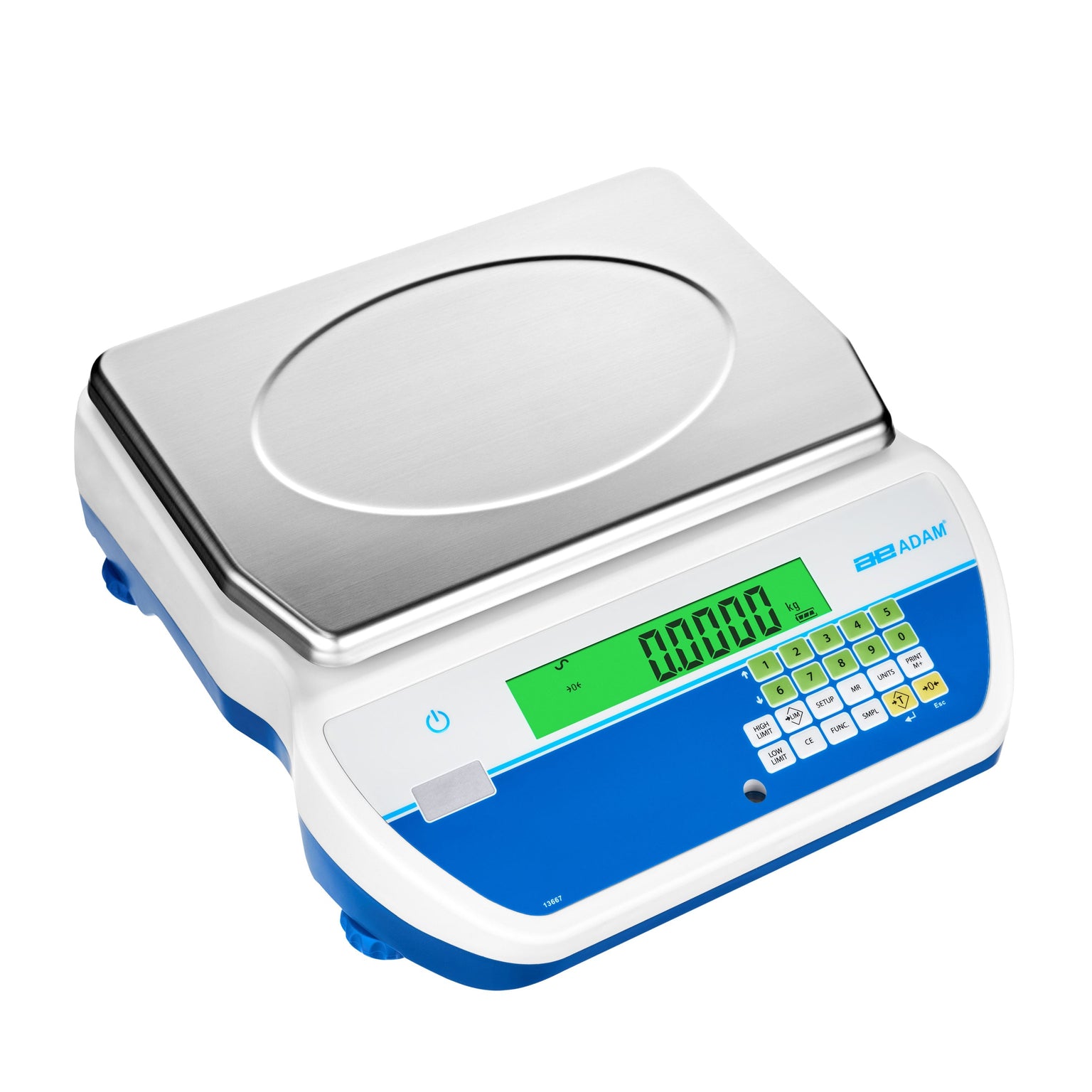 Industrial Scales | Reliable Weight Solutions - Scaletec