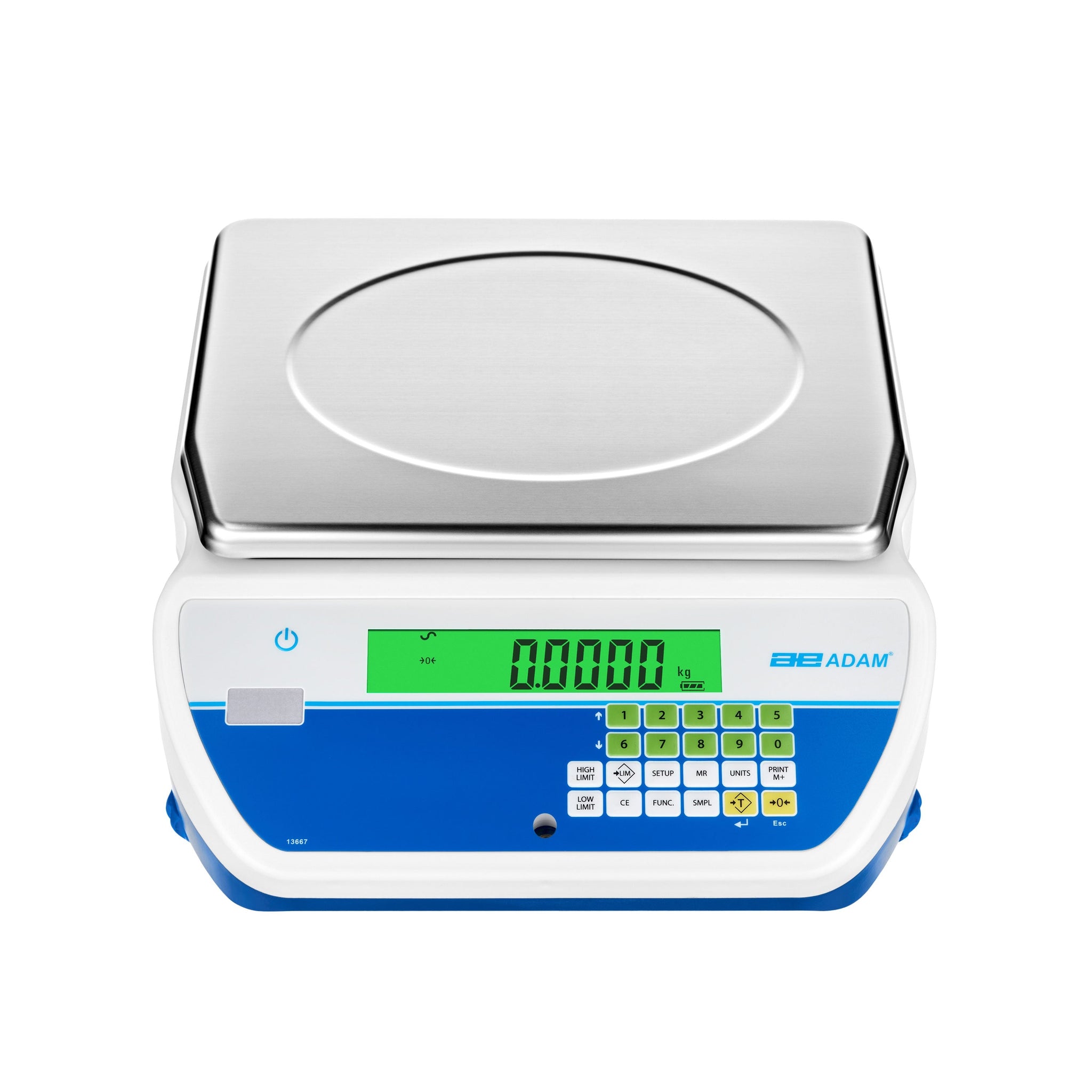 Industrial Scales | Reliable Weight Solutions - Scaletec