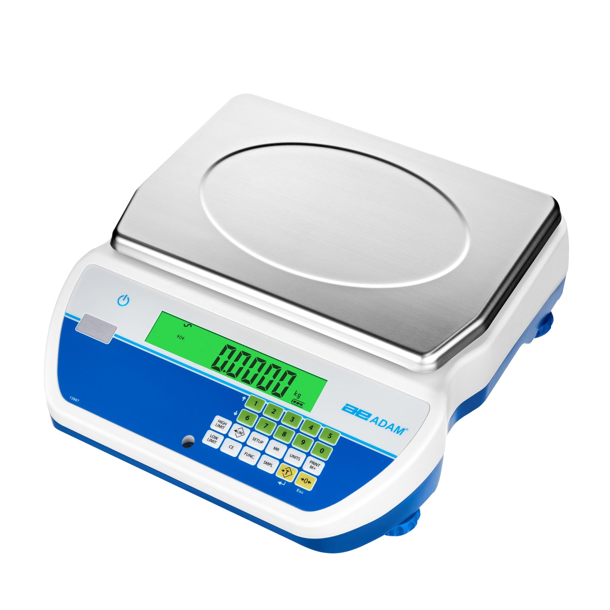 Industrial Scales | Reliable Weight Solutions - Scaletec
