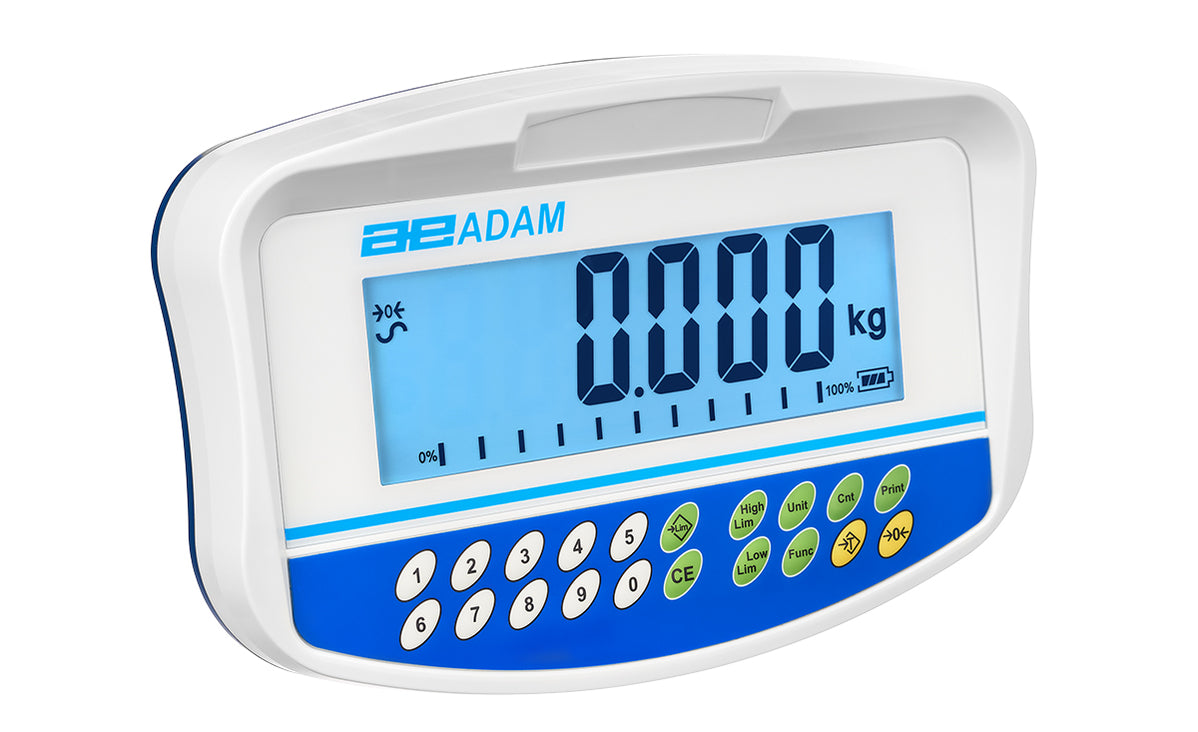 Industrial Recycling Scales | Best Prices - Scaletec