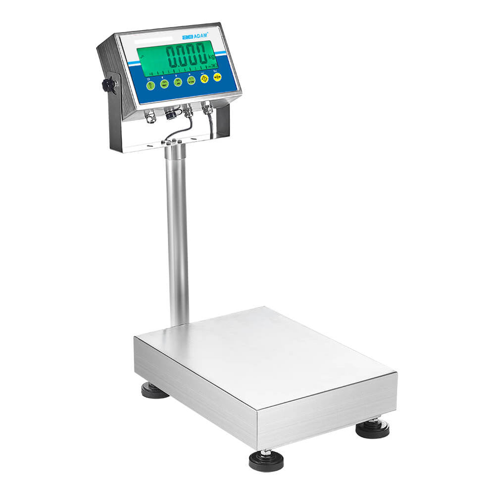 Industrial Scales | Reliable Weight Solutions - Scaletec