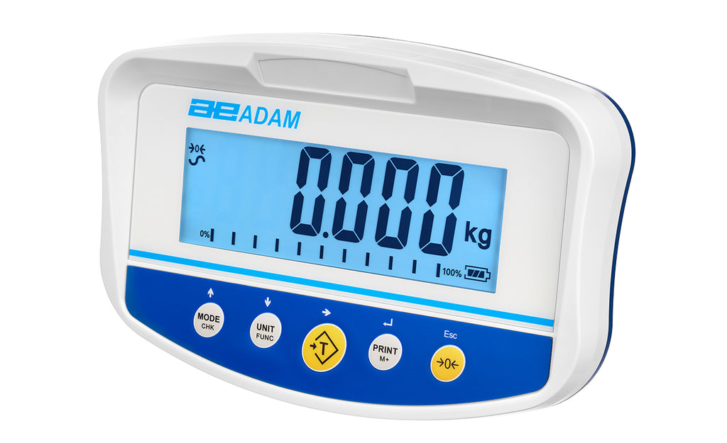 Industrial Recycling Scales | Best Prices - Scaletec
