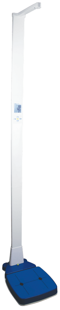 MUW Health and Fitness Scales - Scaletec
