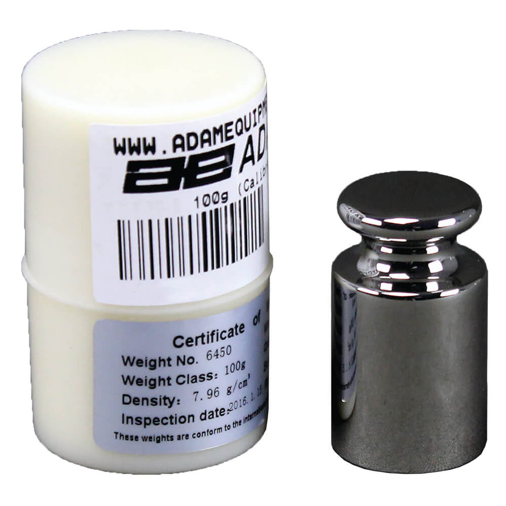 Calibration Weights & Test Weights - Scaletec