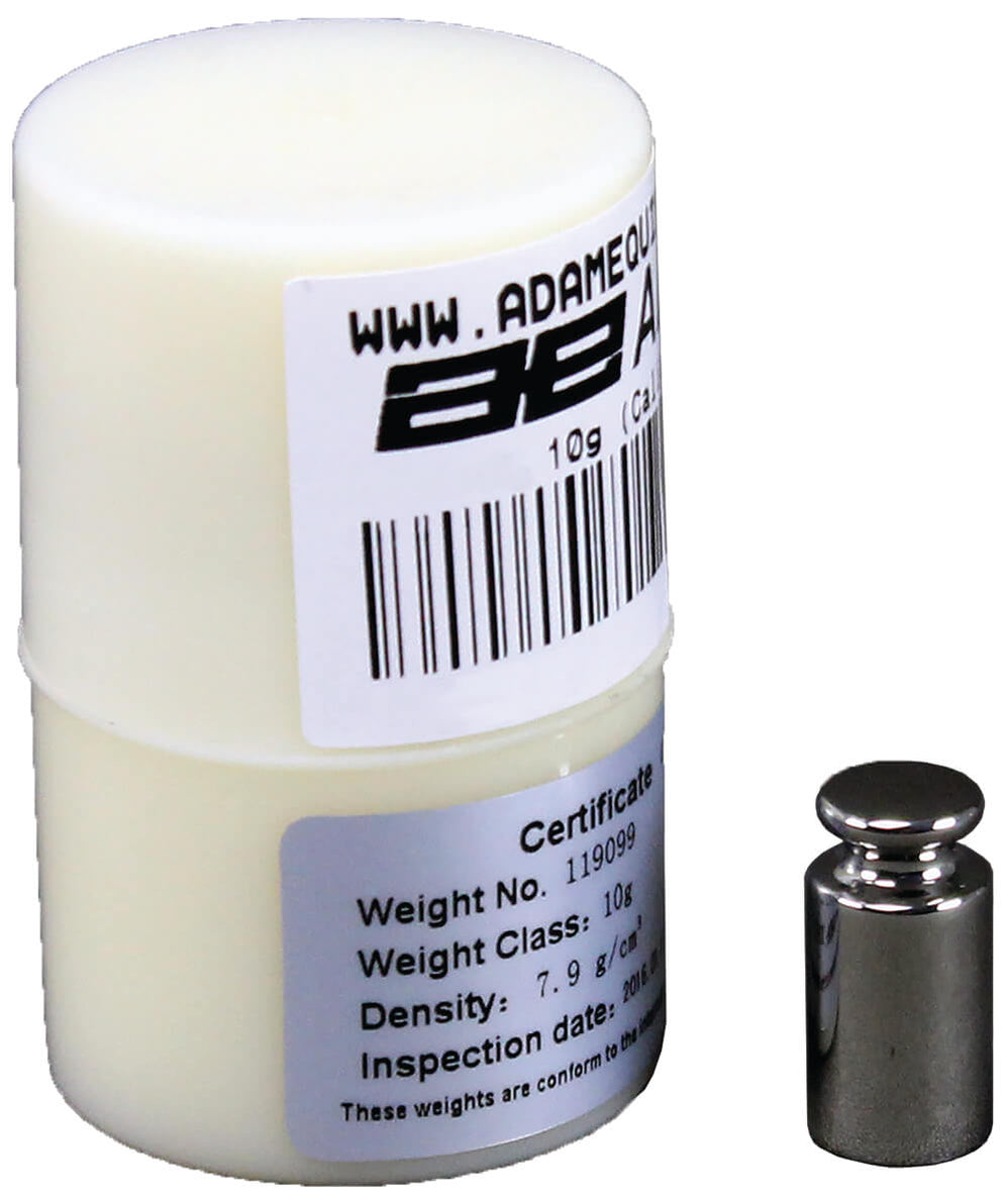 Calibration Weights & Test Weights - Scaletec