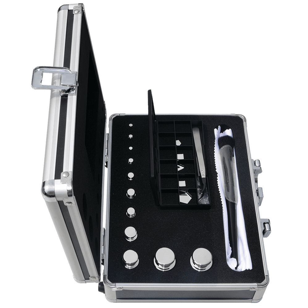 Calibration Weights & Test Weights - Scaletec