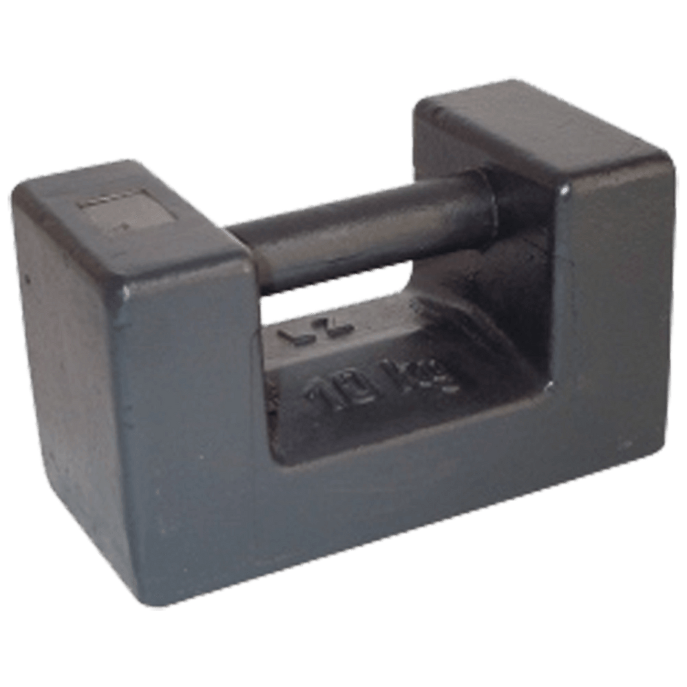 Calibration Weights & Test Weights - Scaletec