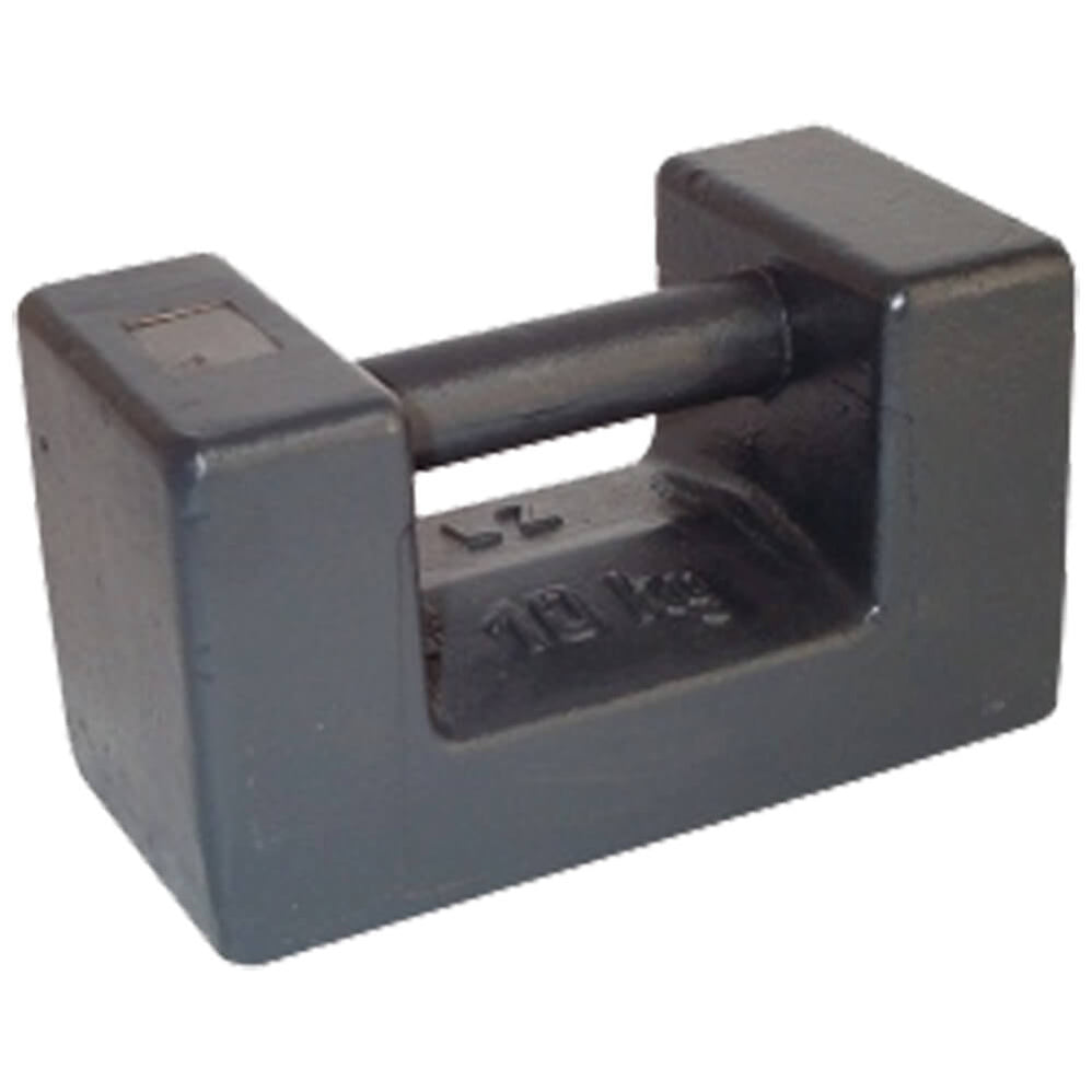 Calibration Weights & Test Weights - Scaletec