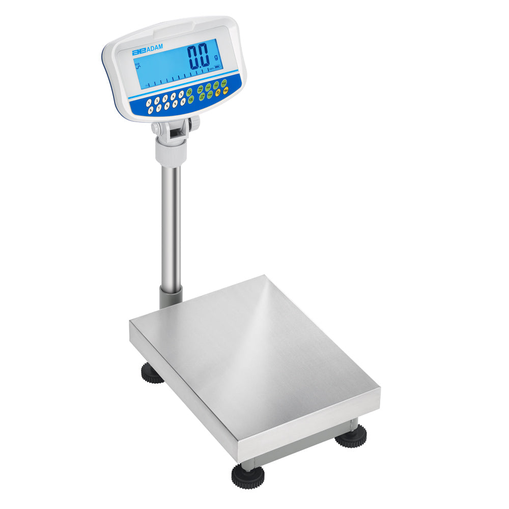 GBK-Plus Bench Checkweighing Scale - Scaletec