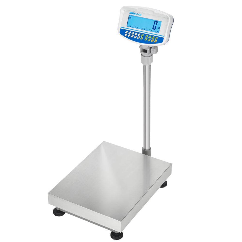 Industrial Scales | Reliable Weight Solutions - Scaletec