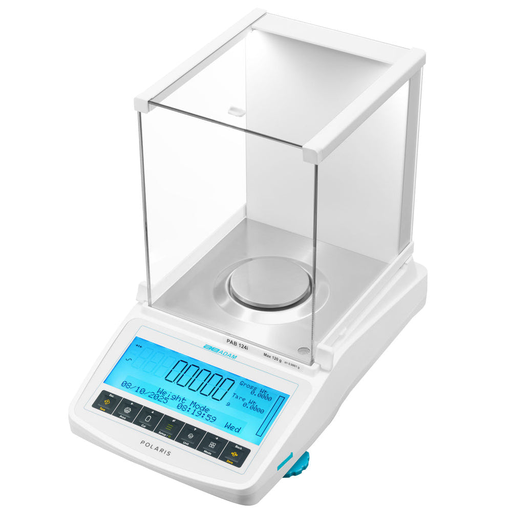 Laboratory Scales & Balances - Scaletec