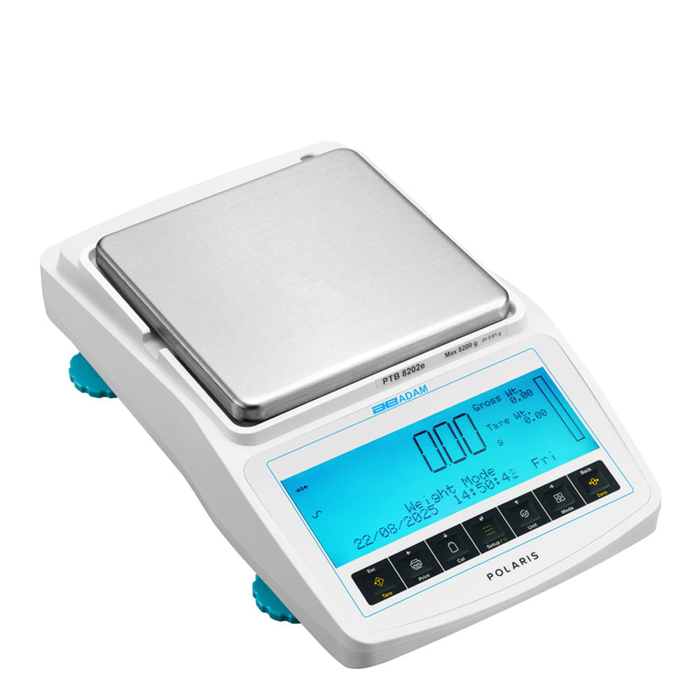 Laboratory Scales & Balances - Scaletec