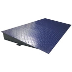 Mild Steel Ramp - PT 10R 1000mm wide - Scaletec