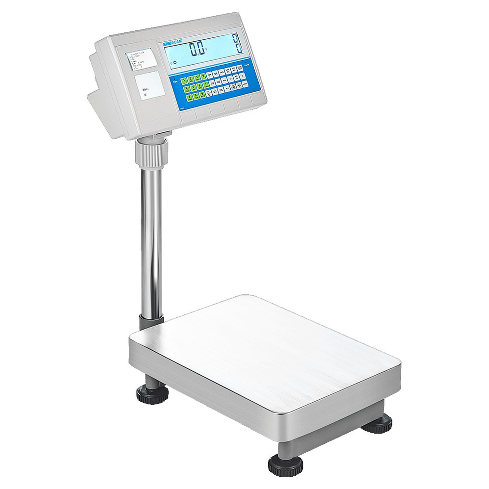 Products/Table Top & Bench Scales - Scaletec