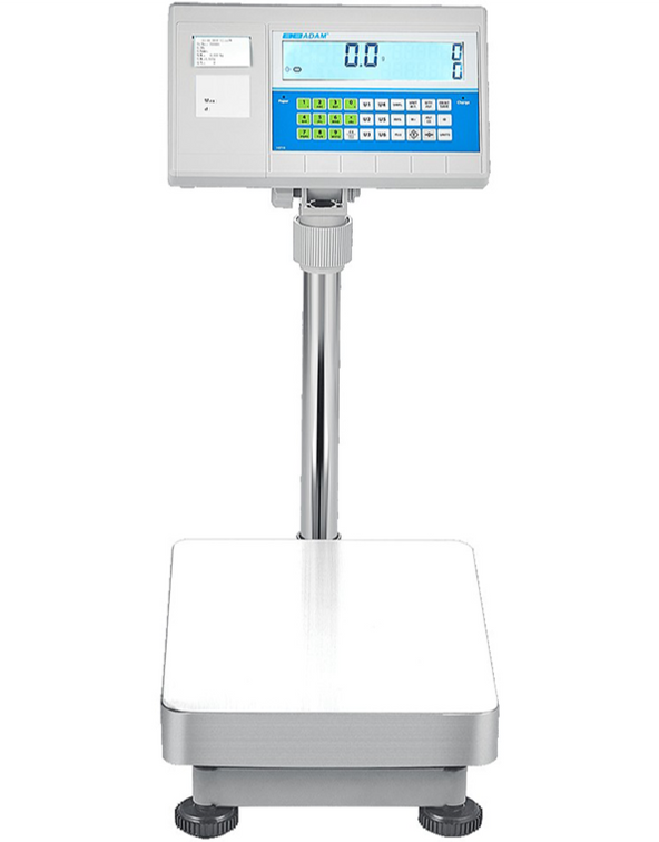 BCT Label Printing Counting Scale - Scaletec