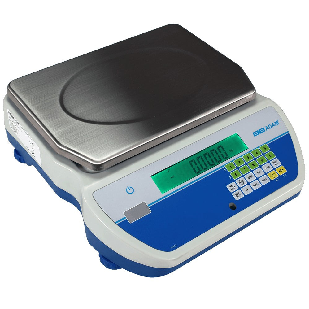 Industrial Scales | Reliable Weight Solutions - Scaletec