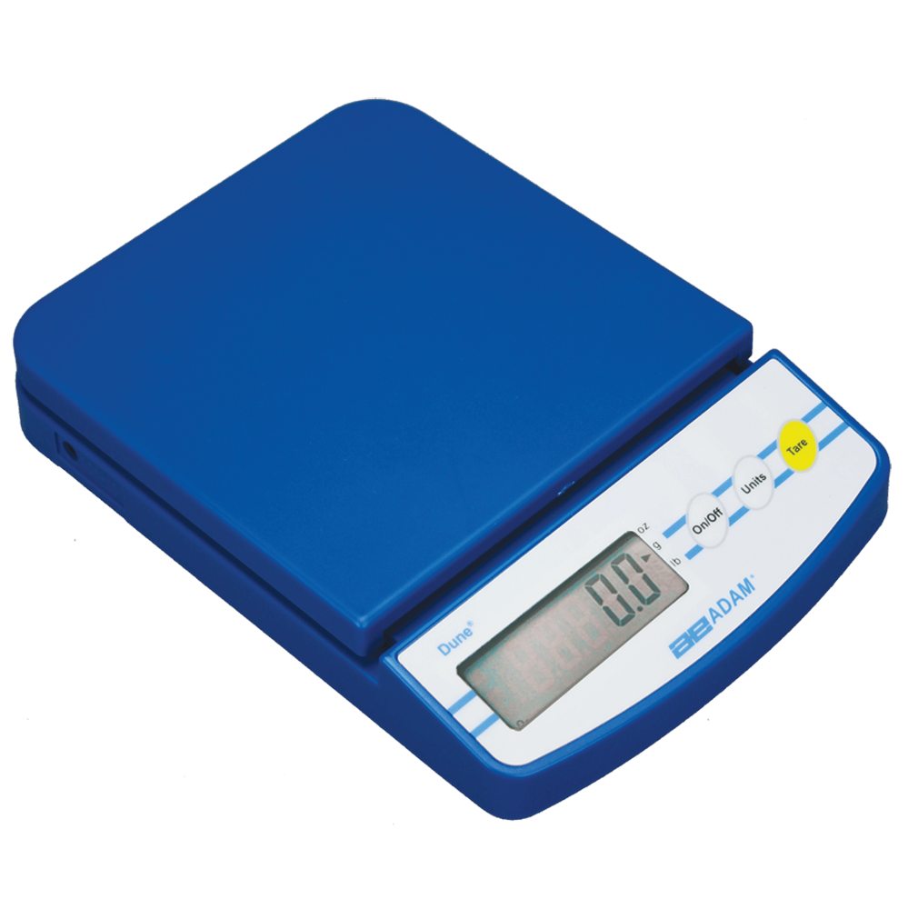 Dune® Compact Balances - Scaletec