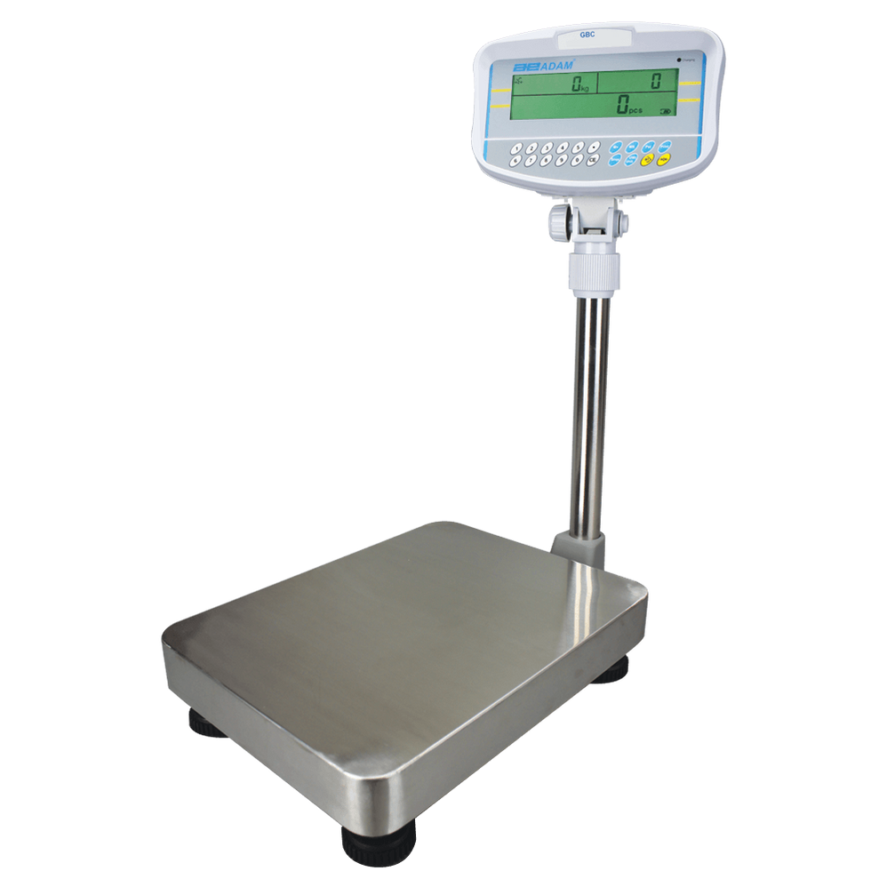 Industrial Scales | Reliable Weight Solutions - Scaletec