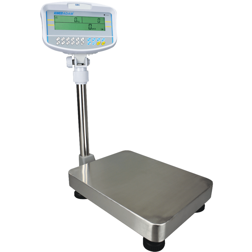 Products/Table Top & Bench Scales - Scaletec