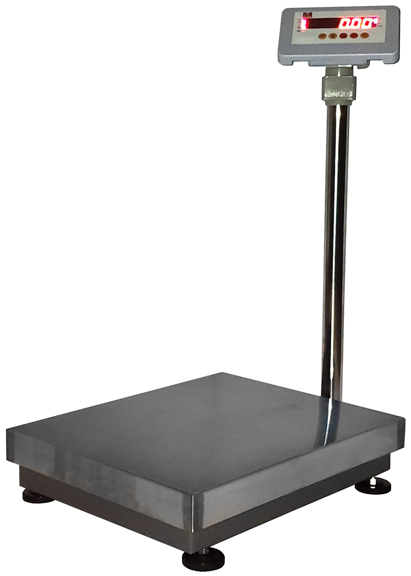 Industrial Scales | Reliable Weight Solutions - Scaletec