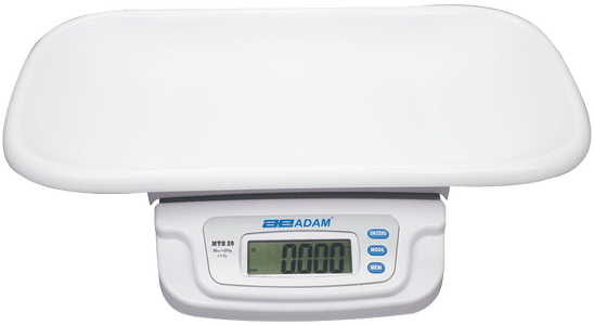 MTB Small Animal Scales - Scaletec