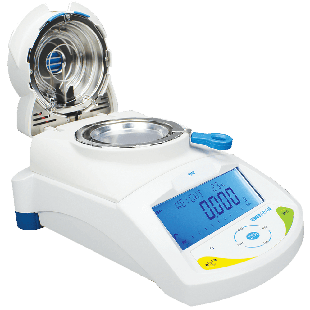 Laboratory Scales & Balances - Scaletec