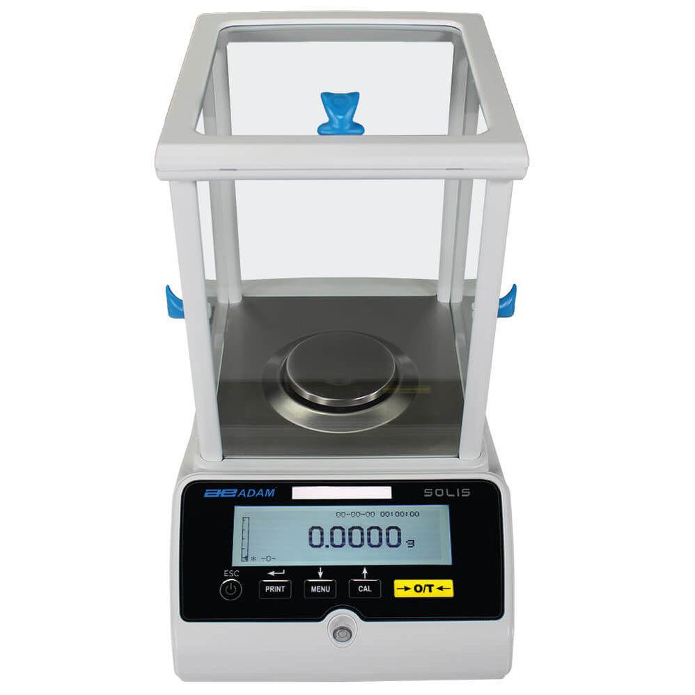 Laboratory Scales & Balances - Scaletec