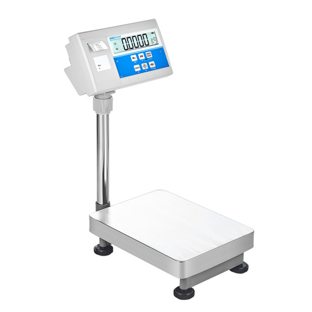 Industrial Scales | Reliable Weight Solutions - Scaletec