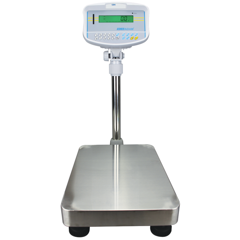 Industrial Scales | Reliable Weight Solutions - Scaletec