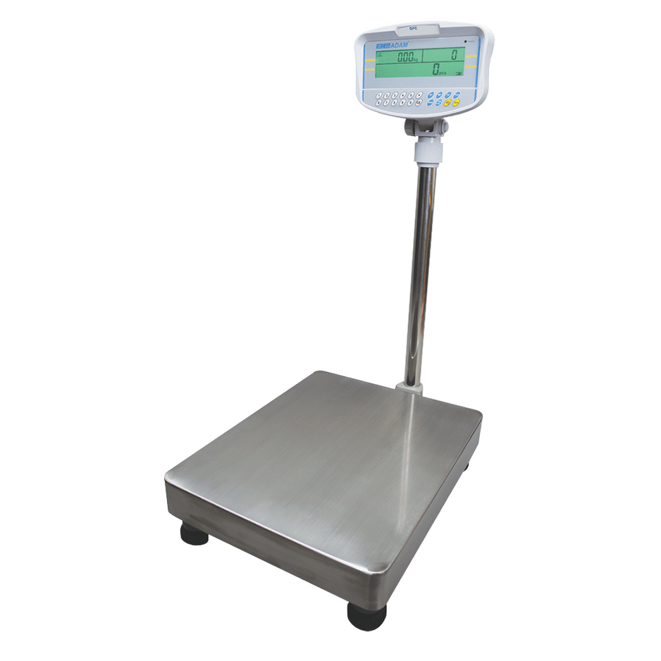 GFC Floor Counting Scales - Scaletec