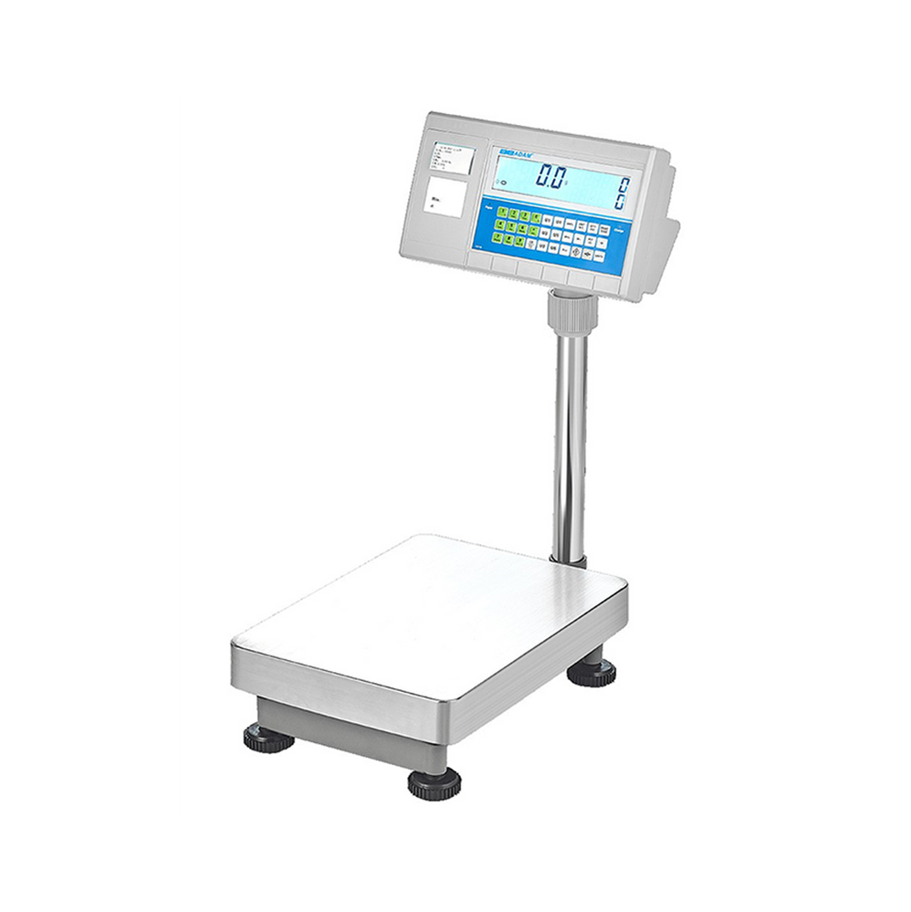 Industrial Scales | Reliable Weight Solutions - Scaletec