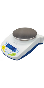 Core® Portable Compact Balances - Scaletec