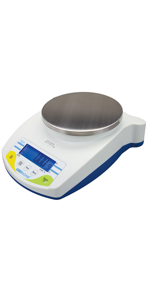 Core® Portable Compact Balances - Scaletec