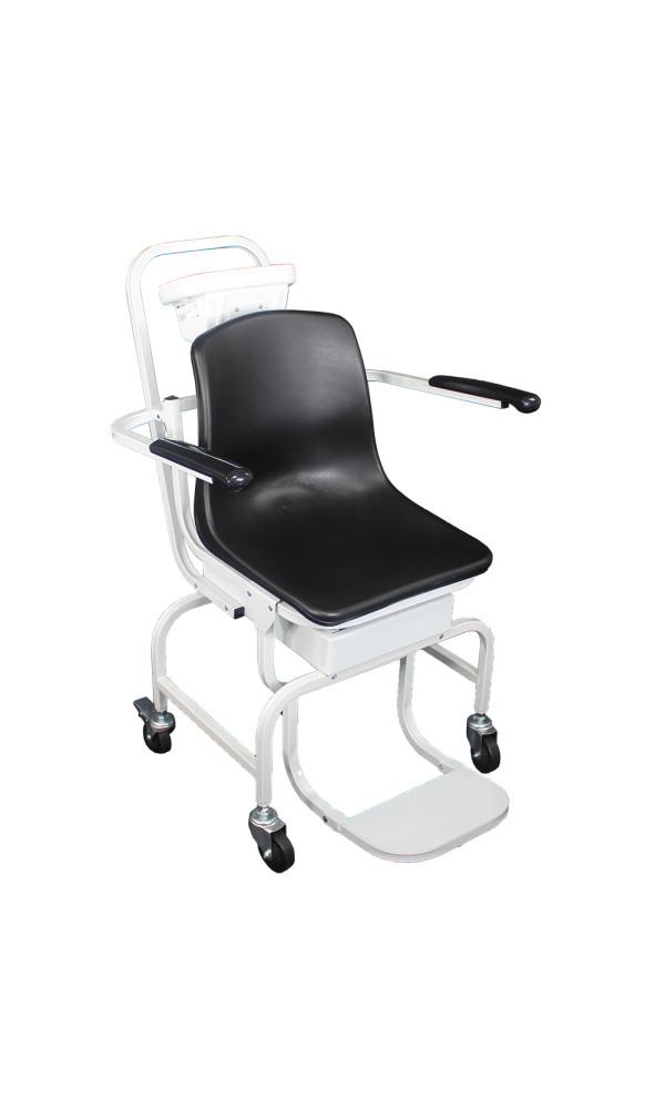 MCW Chair Weighing Scale - Scaletec