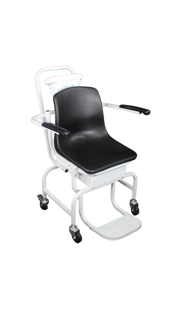 BMI Scales - Scaletec