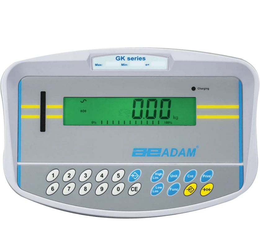 PT Platform Scales - Scaletec
